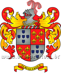 Brasão de Família