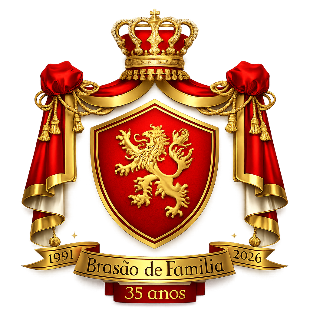 Brasão de Família